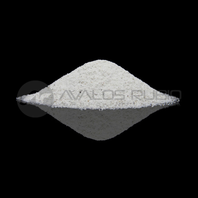 Marmolina Tipo II – Ávalos Rubio Grupo Industrial